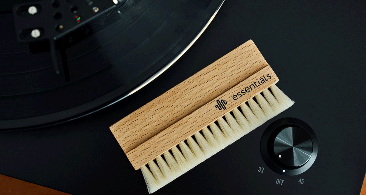 How To Take Care of Your Turntable | Argon Audio