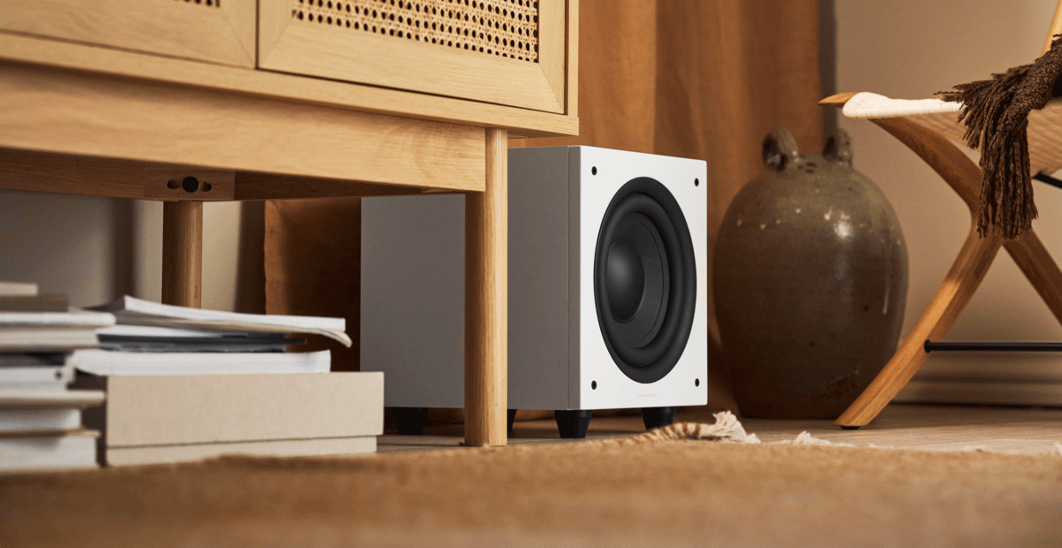 Tips & Tricks Subwoofers | Argon Audio