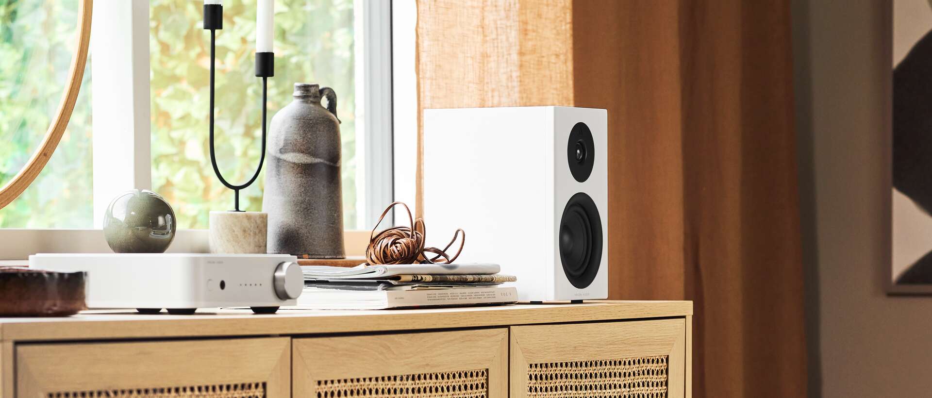 Hi-Fi Systems: Save serious money with out stereo bundles