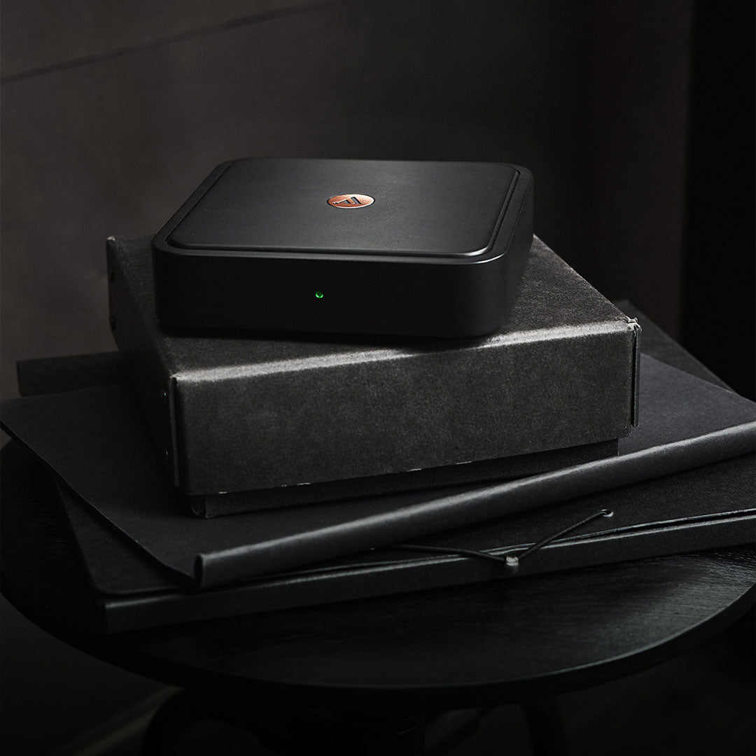 Music Streamers: Upgrade with Spotify Connect, Chromecast & AirPlay2