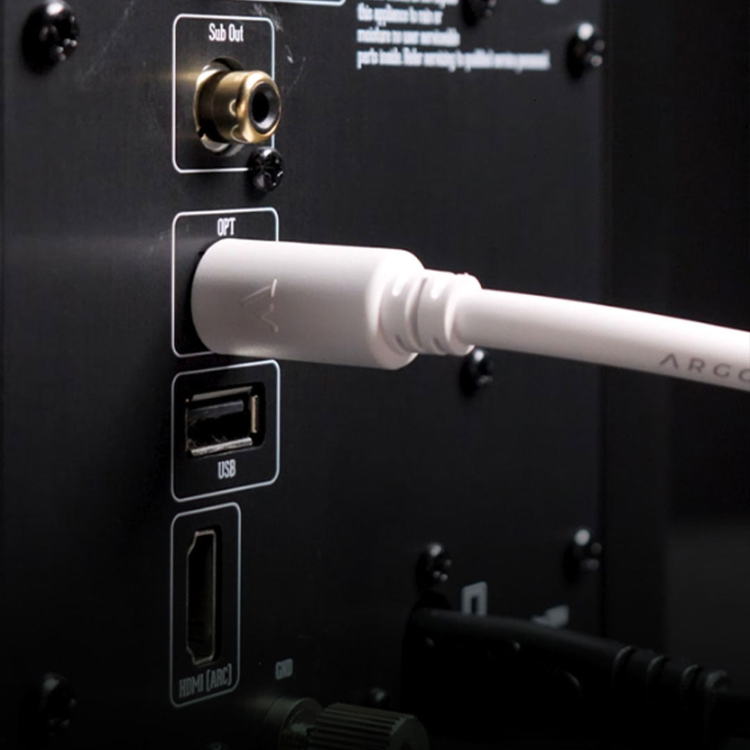 Cables: Affordable High-Quality Cables for Ultimate Listening