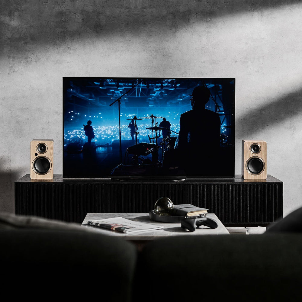 Argon Audio: Award-Winning Hi-Fi | Sleek Design & Great Value