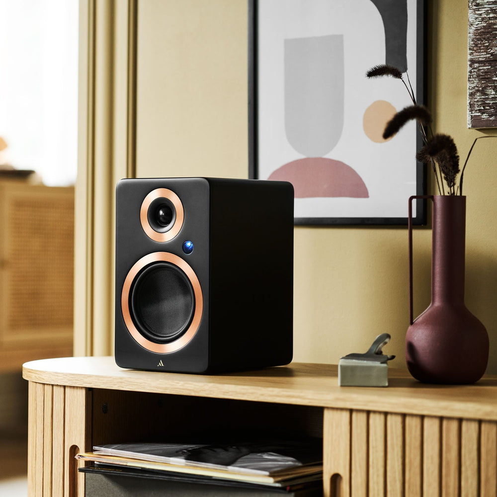 Stereo sound: Why it matters for your audio experience!