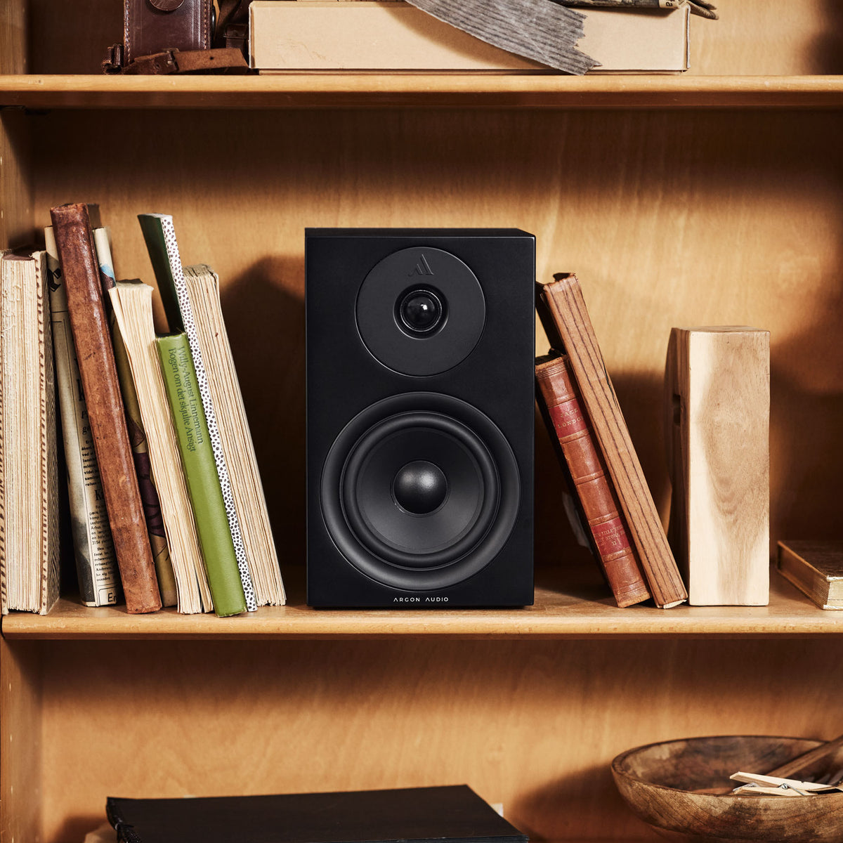 Argon Audio: Award-Winning Hi-Fi | Sleek Design & Great Value