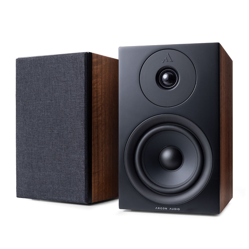 Argon Audio: Award-Winning Hi-Fi | Sleek Design & Great Value