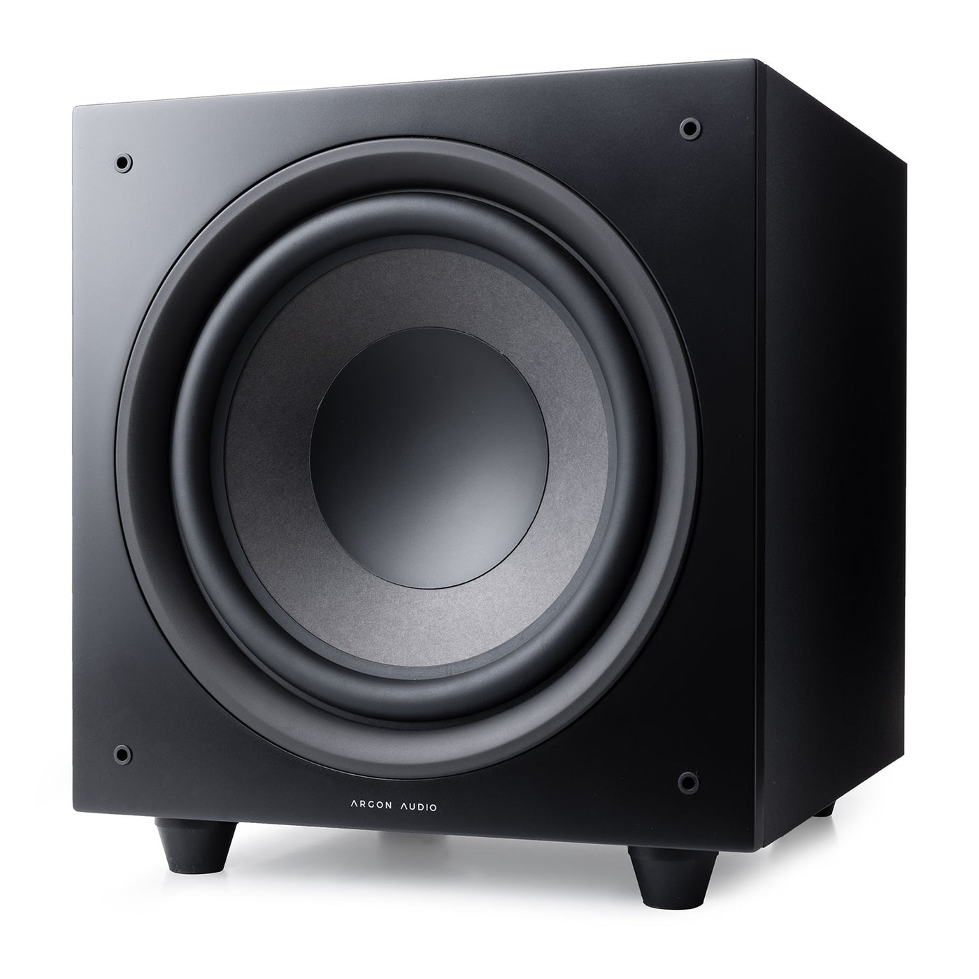 MALMÖ SUB 10: Subwoofer | Deep & Impactful Low Frequencies