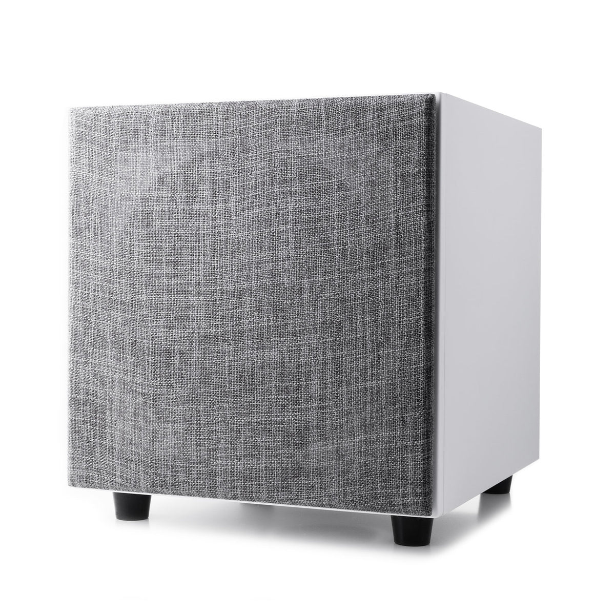 MALMÖ SUB 6: Subwoofer | Compact, Punchy Bass & Excellent Sound