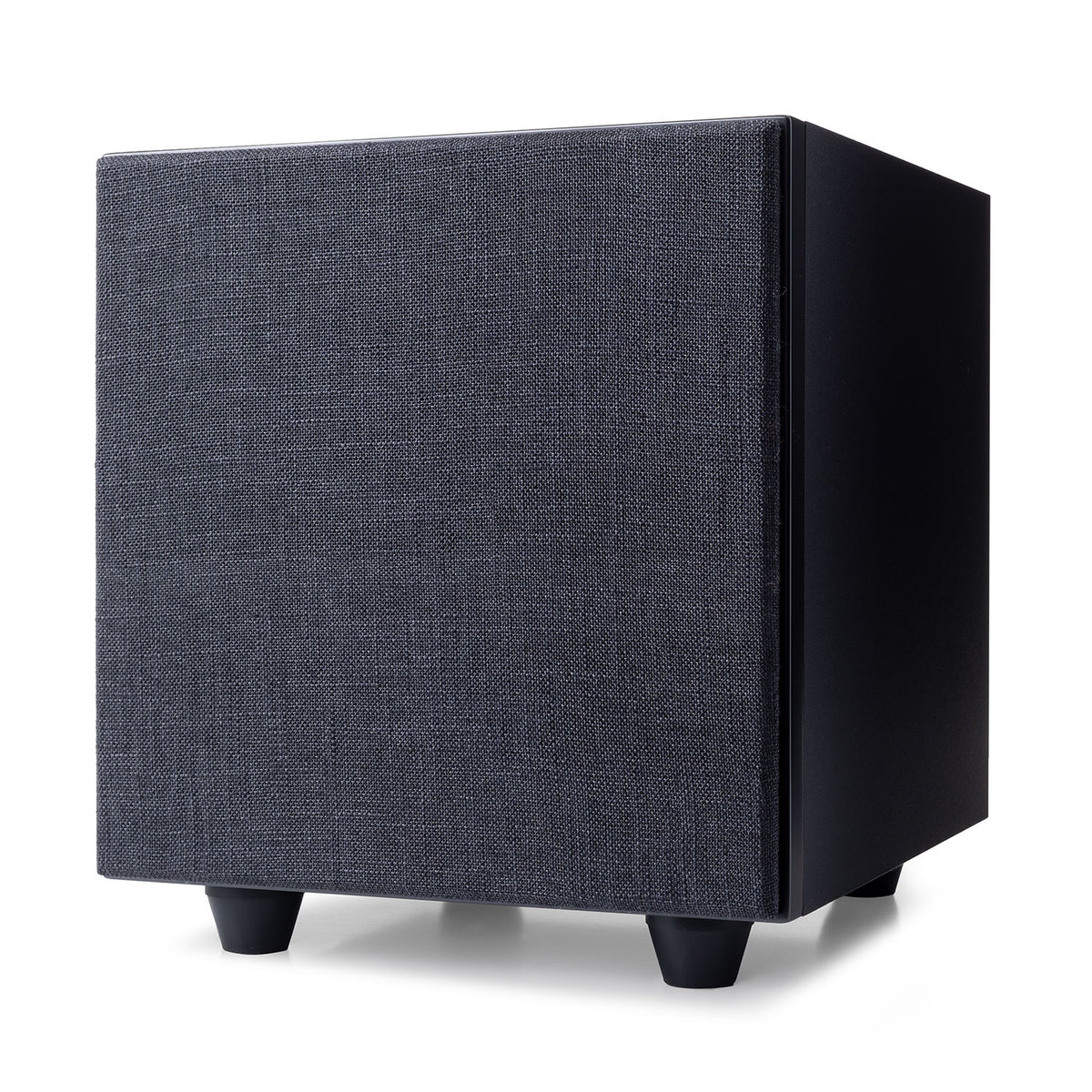 MALMÖ SUB 8: Subwoofer | Powerful punch from a small form factor