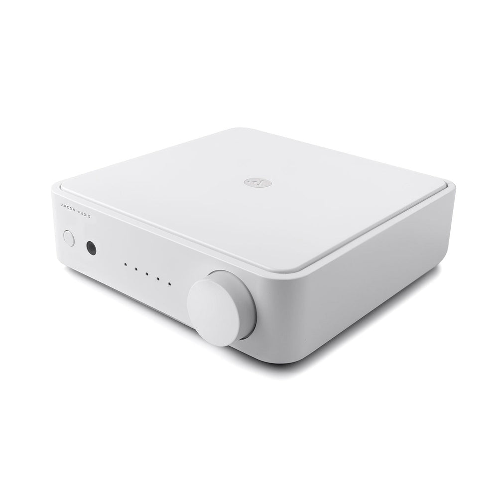 SA1 MK2: Stereo amplifier | HDMI, Bluetooth & Quality Sound