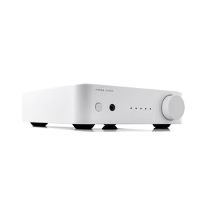 SA1 MK2: Stereo amplifier | HDMI, Bluetooth & Quality Sound
