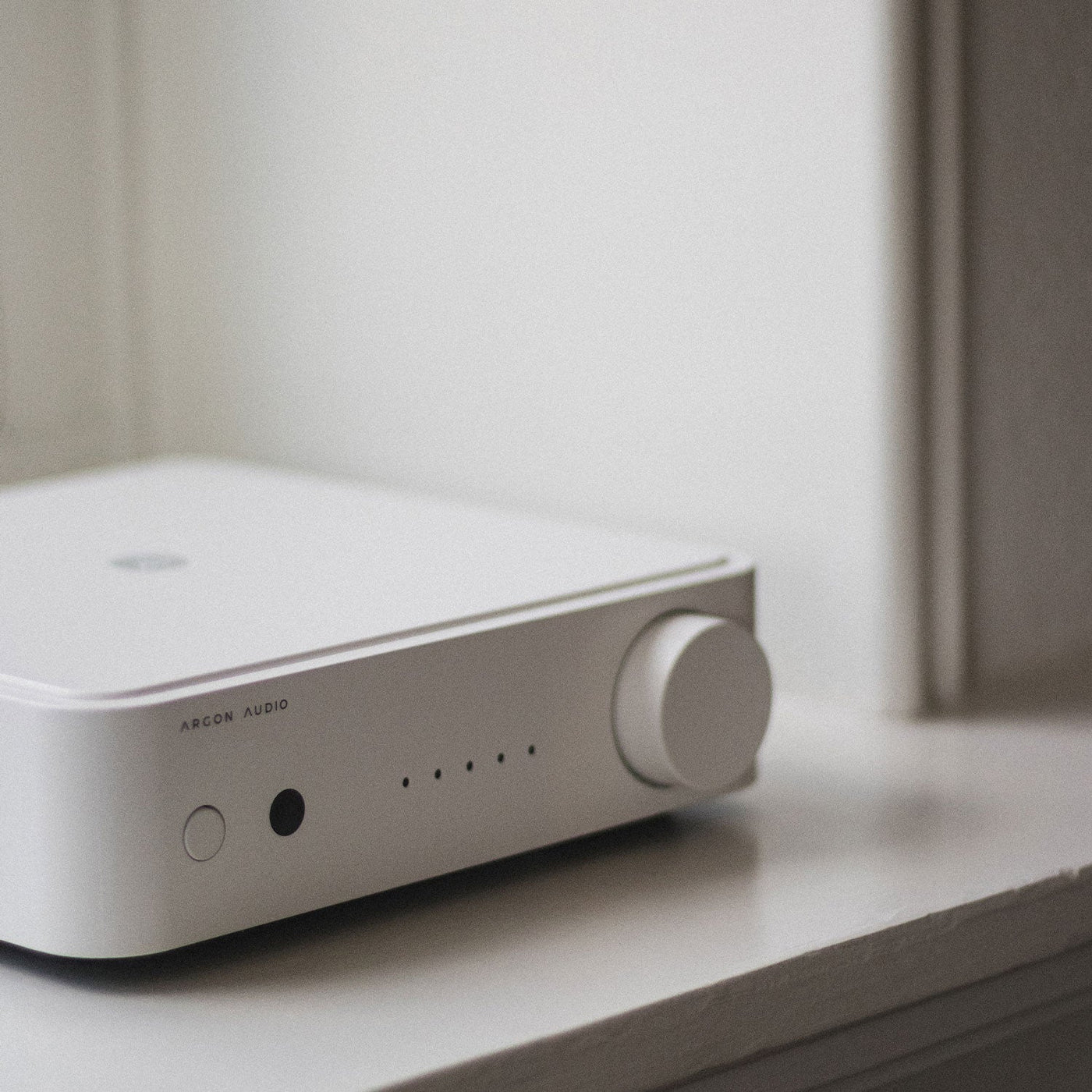 SA1 MK2: Stereo amplifier | HDMI, Bluetooth & Quality Sound