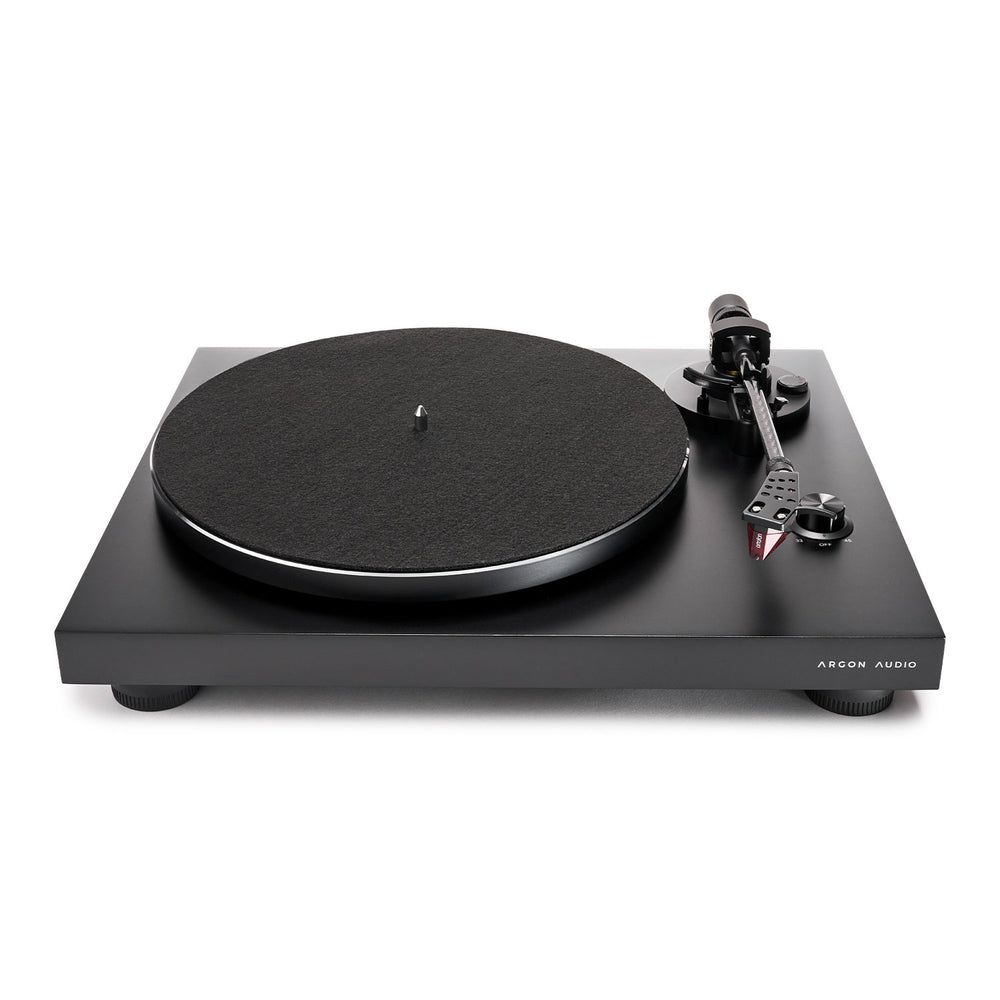Turntables: Get authentic vinyl sound with our hassle-free turntables
