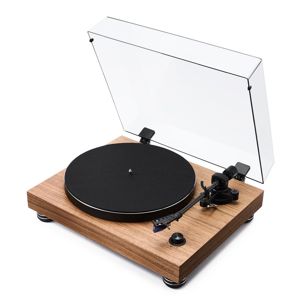 Turntables: Get authentic vinyl sound with our hassle-free turntables