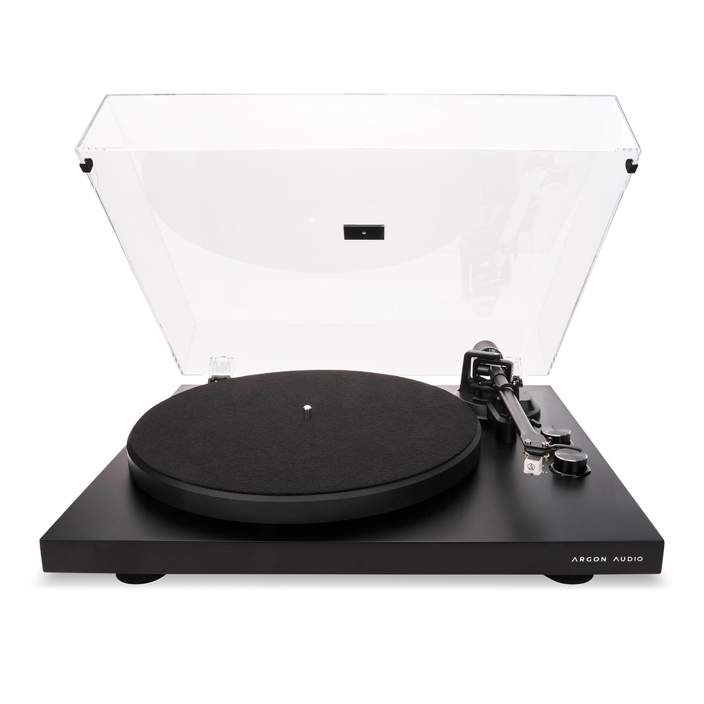 Turntables: Get authentic vinyl sound with our hassle-free turntables