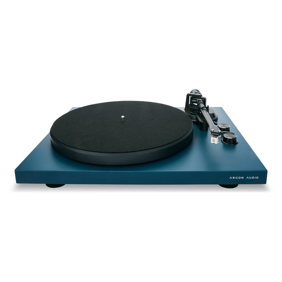 TT MK2: Turntable | Quality, Affordability and Built-in RIAA