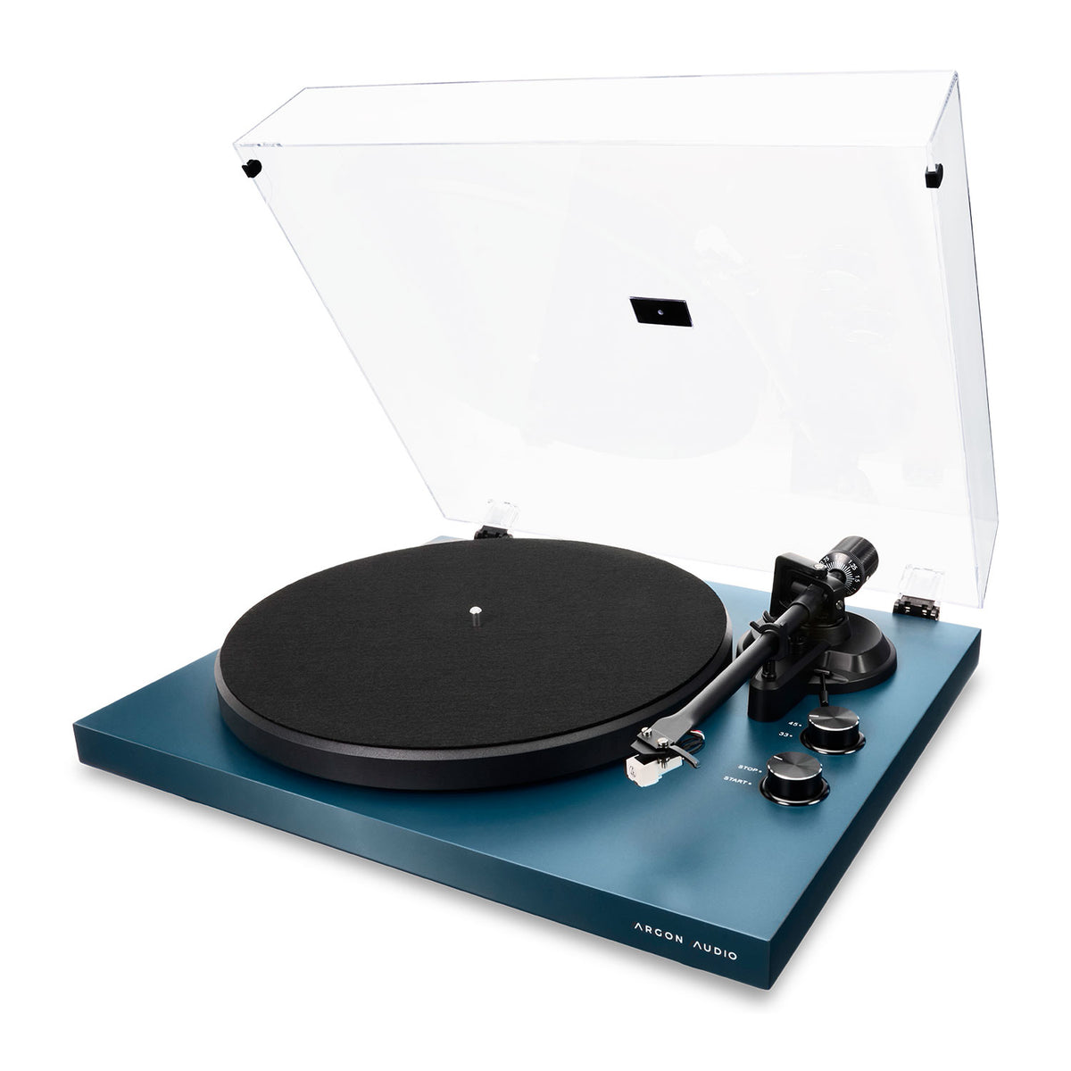 Turntables: Get authentic vinyl sound with our hassle-free turntables