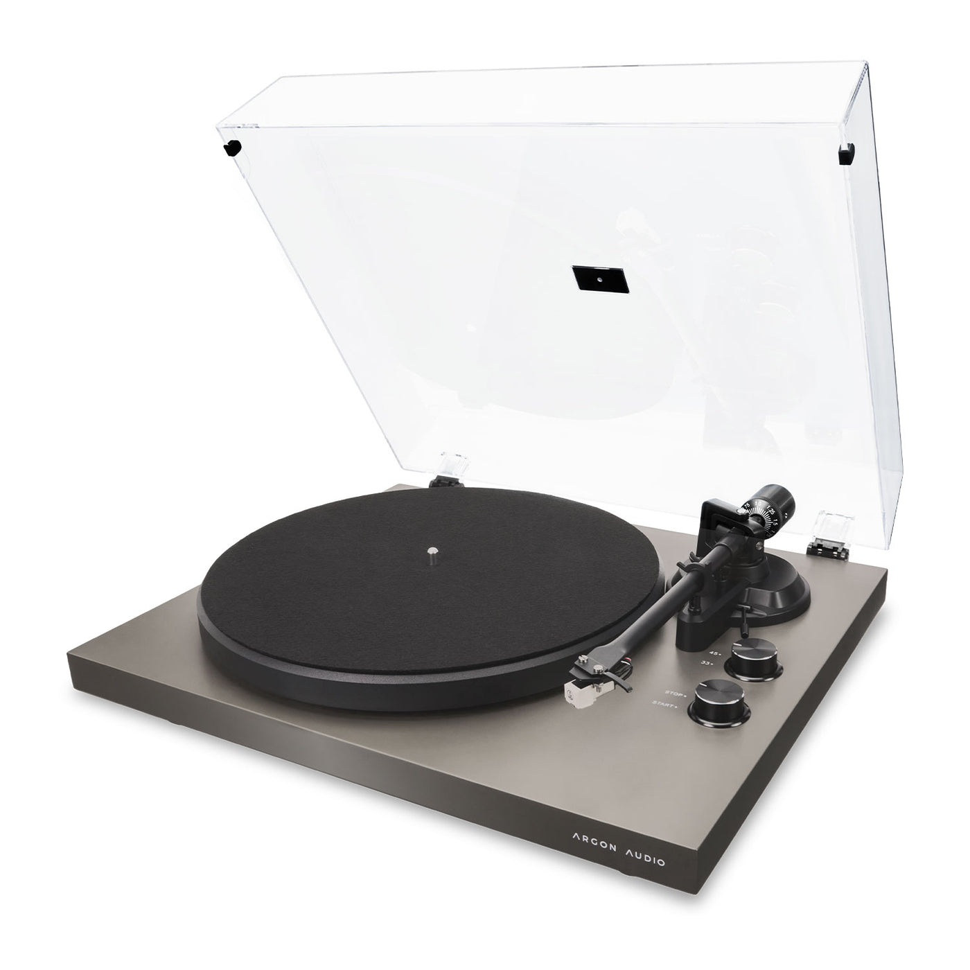 Argon Audio: Award-Winning Hi-Fi | Sleek Design & Great Value