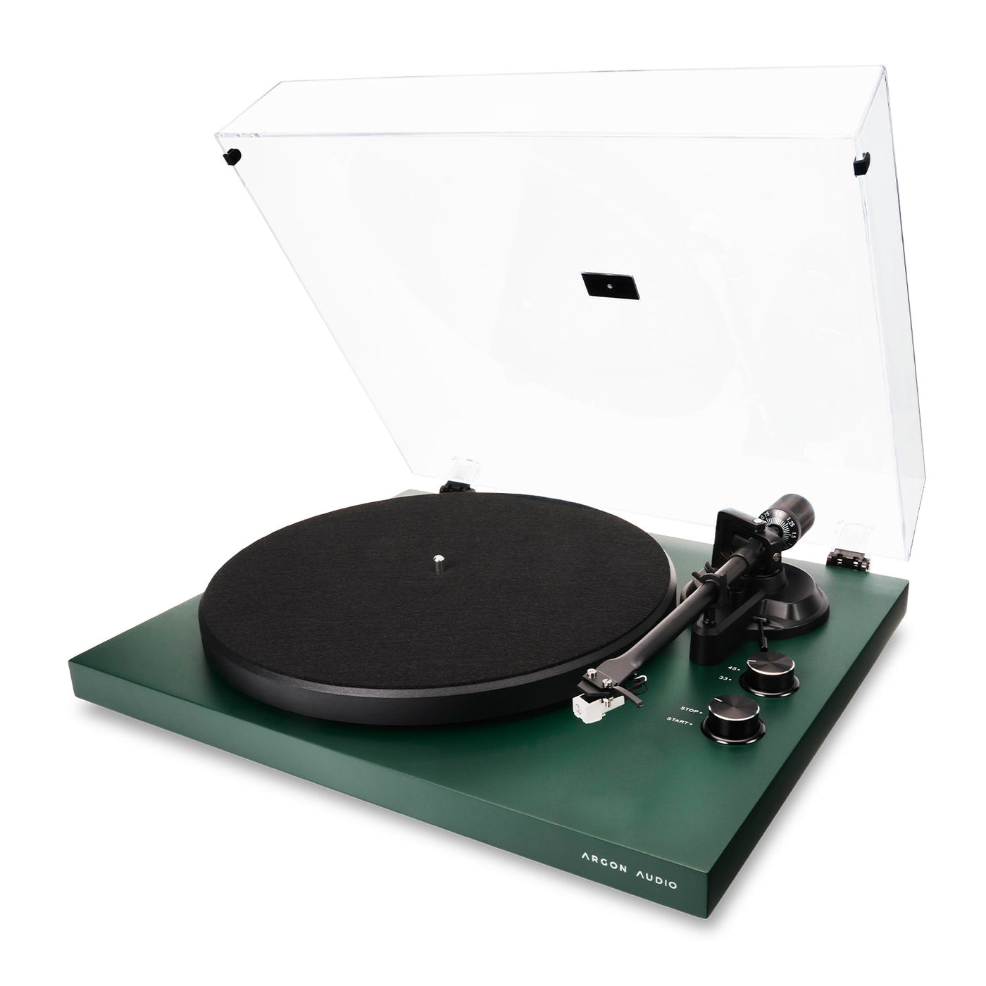 Turntables: Get authentic vinyl sound with our hassle-free turntables
