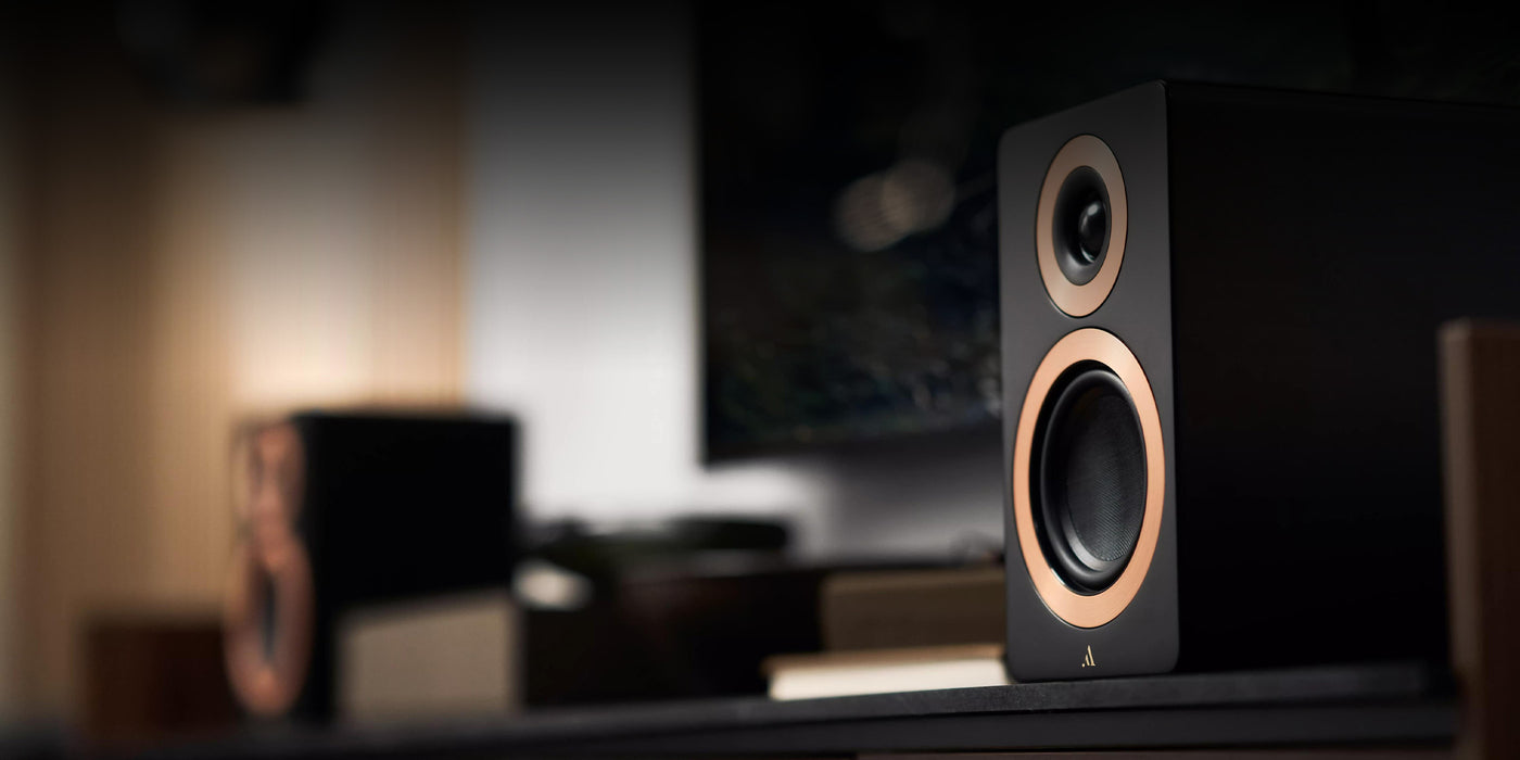 Argon Audio: Wybitne Hi-Fi o eleganckim designie i świetnej cenie