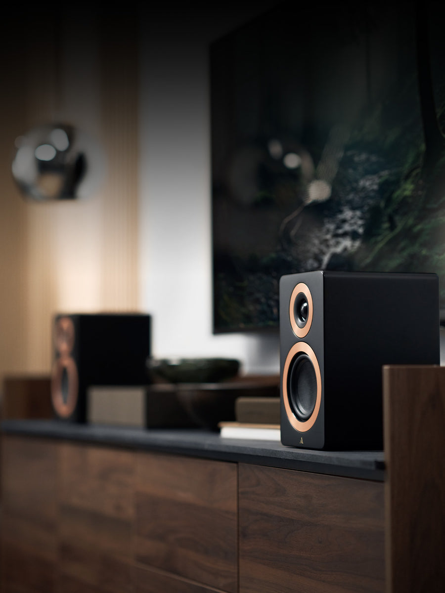 Argon Audio: Preisgekröntes Hi-Fi | Elegantes Design zum Spitzenpreis