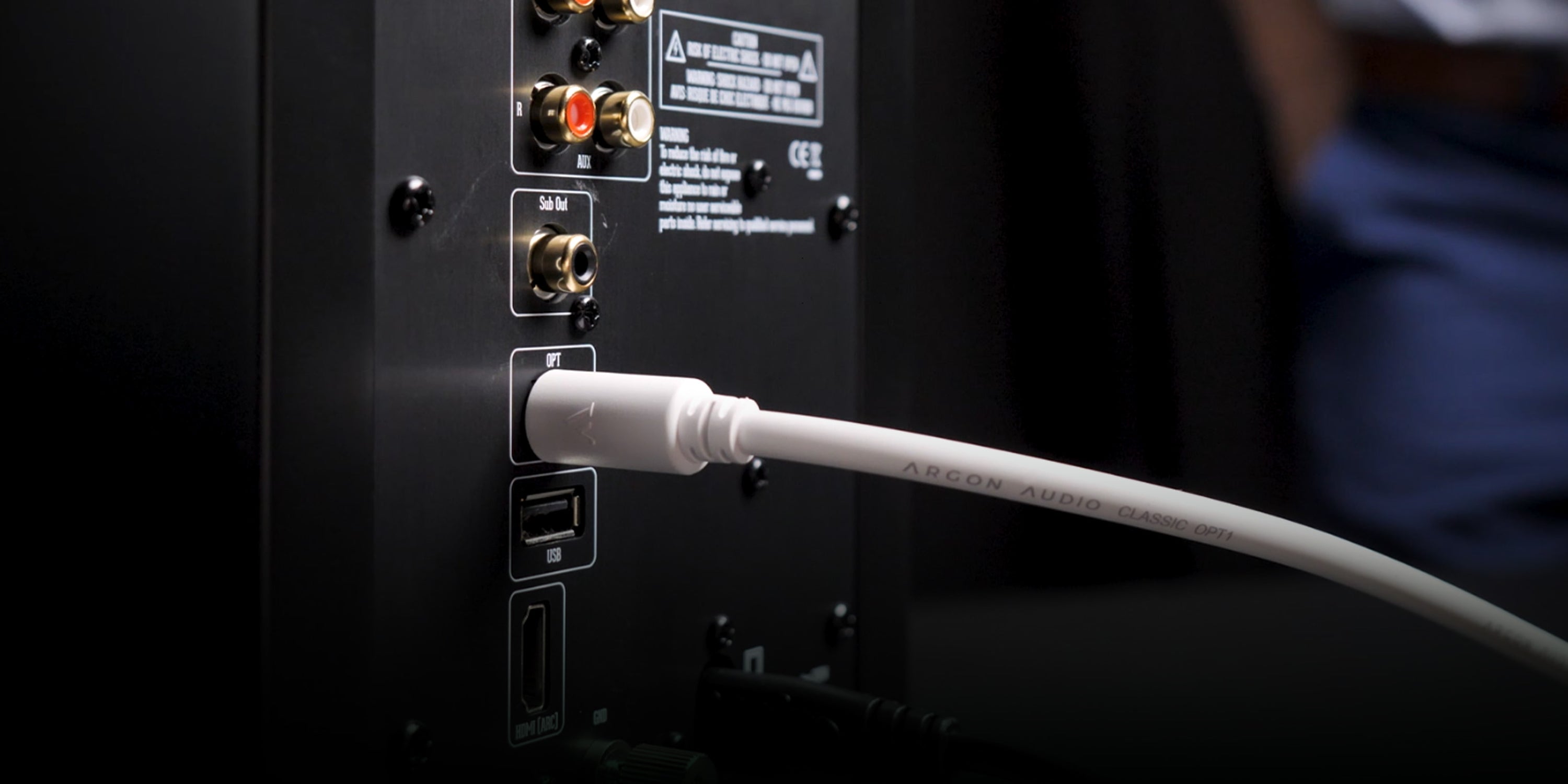 Cables: Affordable High-Quality Cables for Ultimate Listening