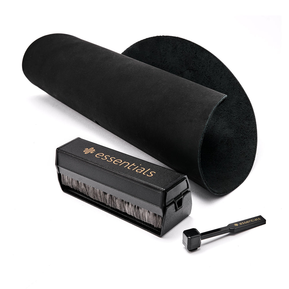 Turntable Accessories: To bring out the best in your turntable