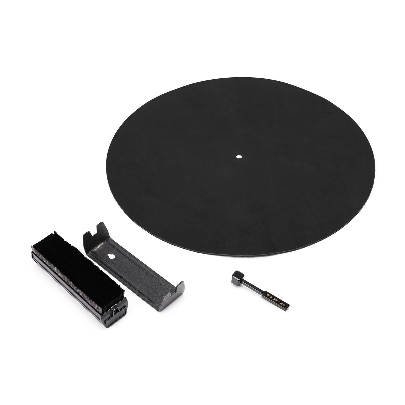 Turntable Accessories: To bring out the best in your turntable