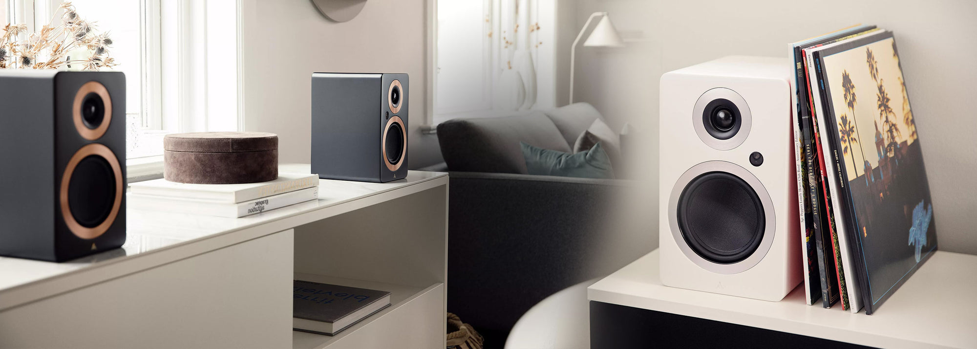 Argon Audio: Award-Winning Hi-Fi | Sleek Design & Great Value