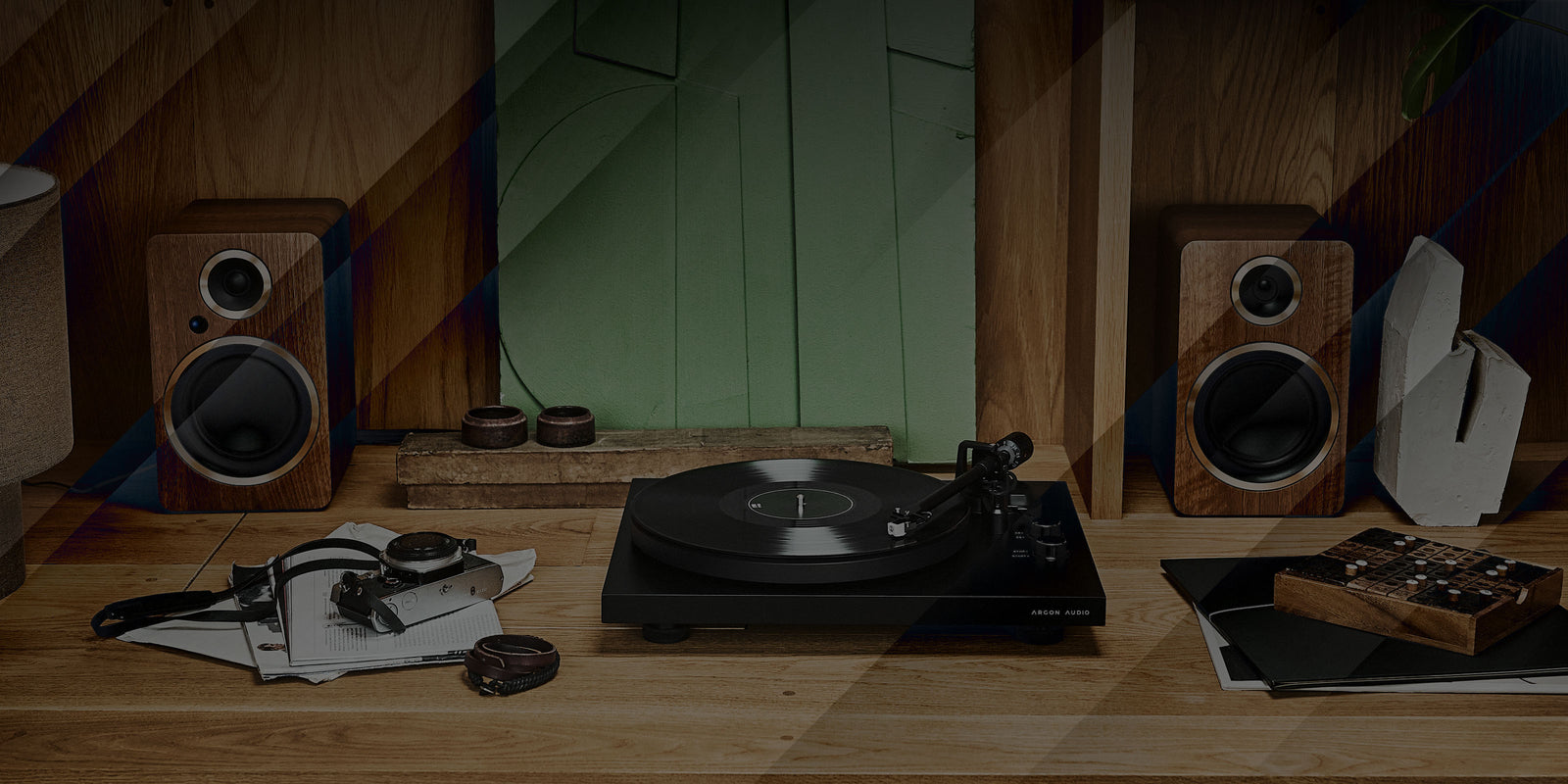 Argon Audio: Wybitne Hi-Fi o eleganckim designie i świetnej cenie