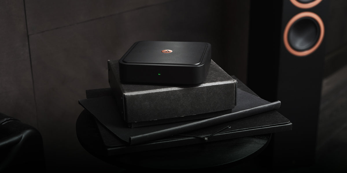 Music Streamers: Upgrade with Spotify Connect, Chromecast & AirPlay2