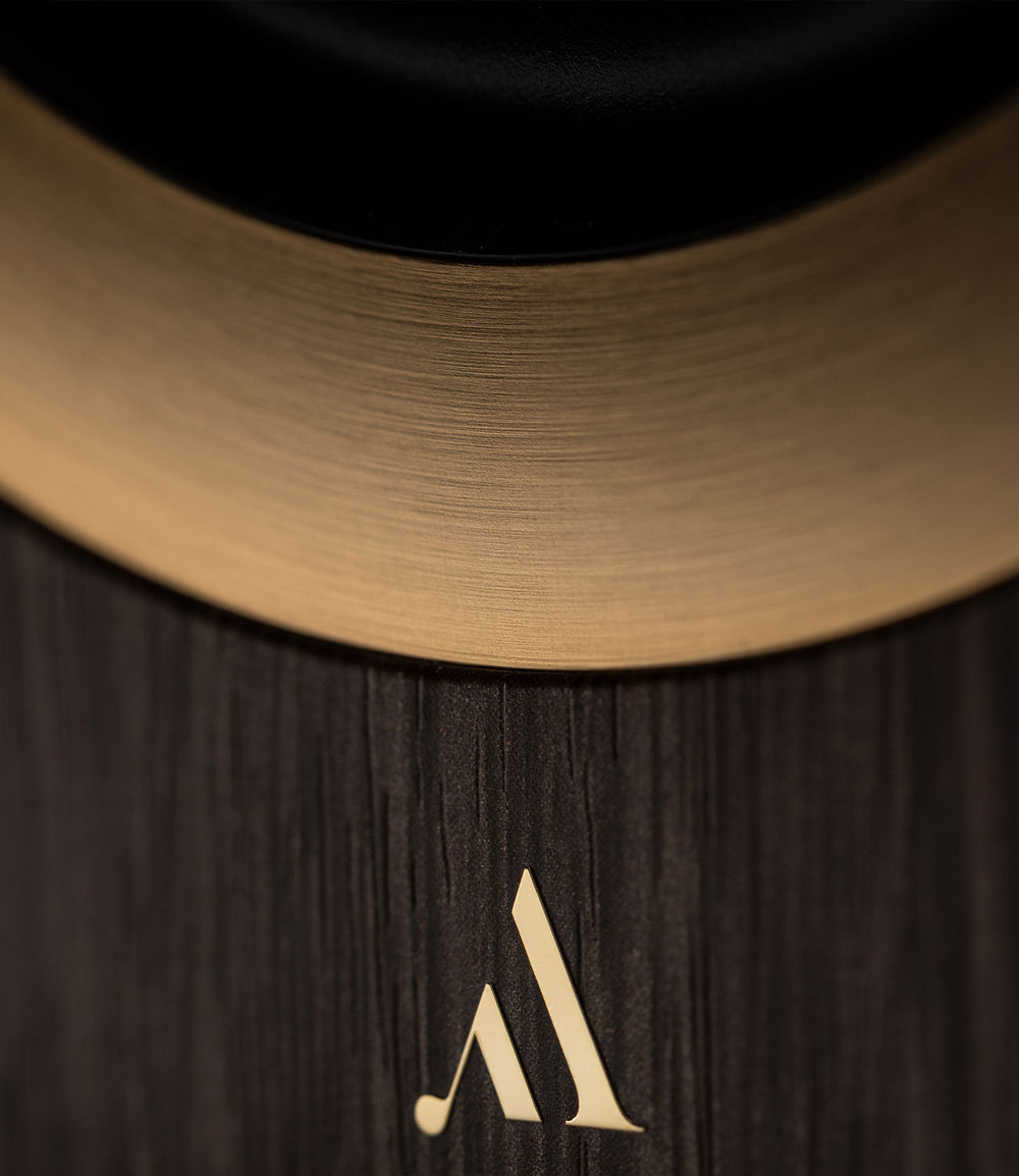 About Argon Audio: The Promise - A hard-earned heritage