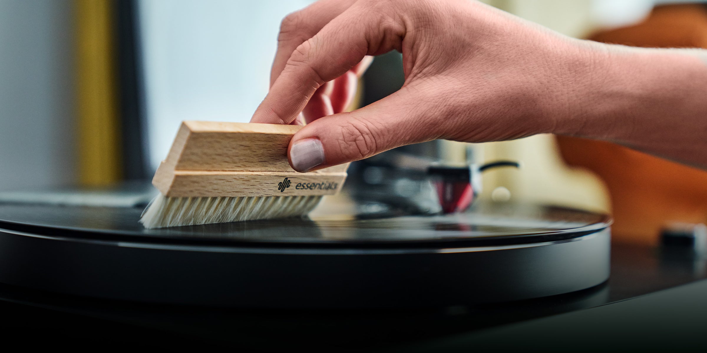 Turntable Accessories: To bring out the best in your turntable