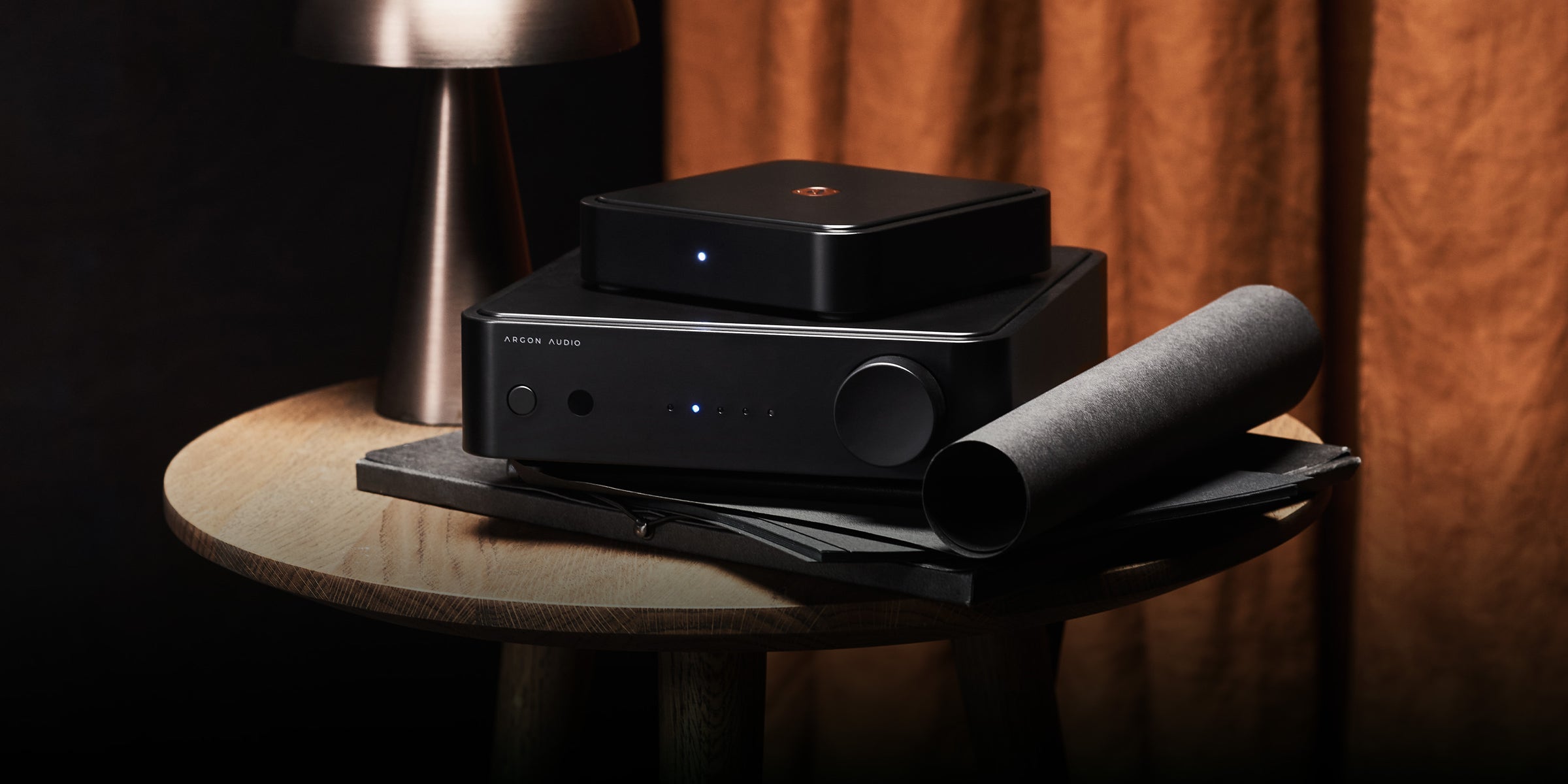 Amplifiers & Streaming: Upgrade Your Audio Setup Today!