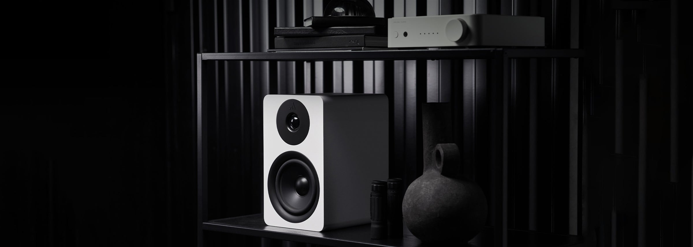 Argon Audio: Award-Winning Hi-Fi | Sleek Design & Great Value