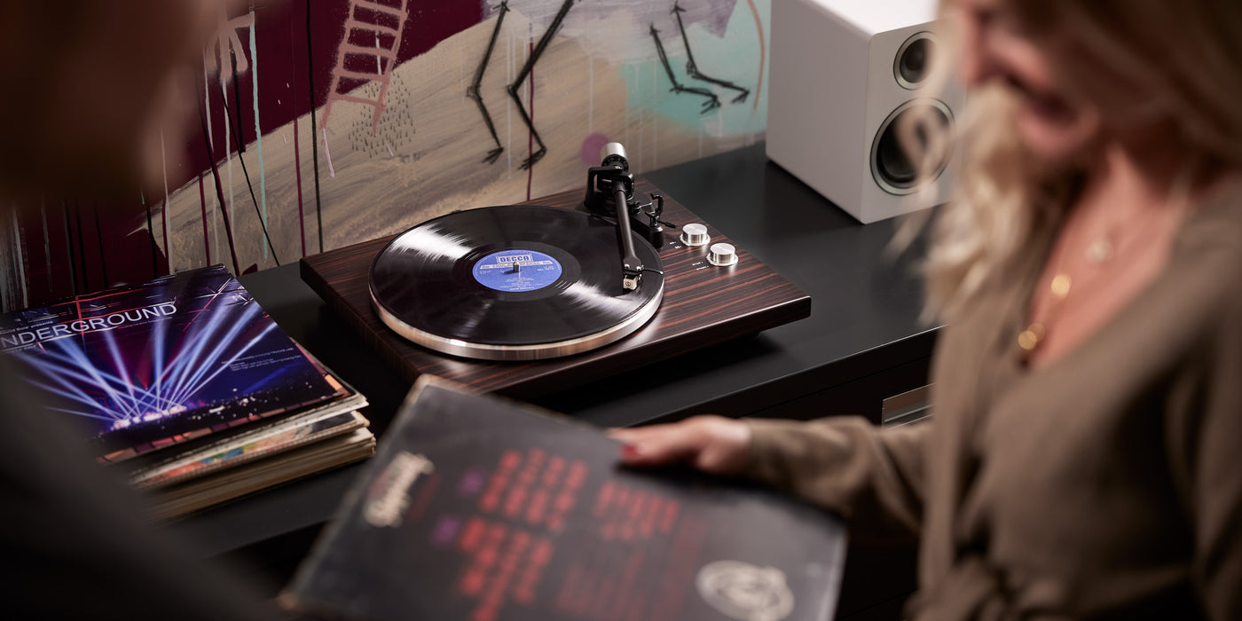 From Humble Beginnings to Audio Excellence: The Story of Argon Audio