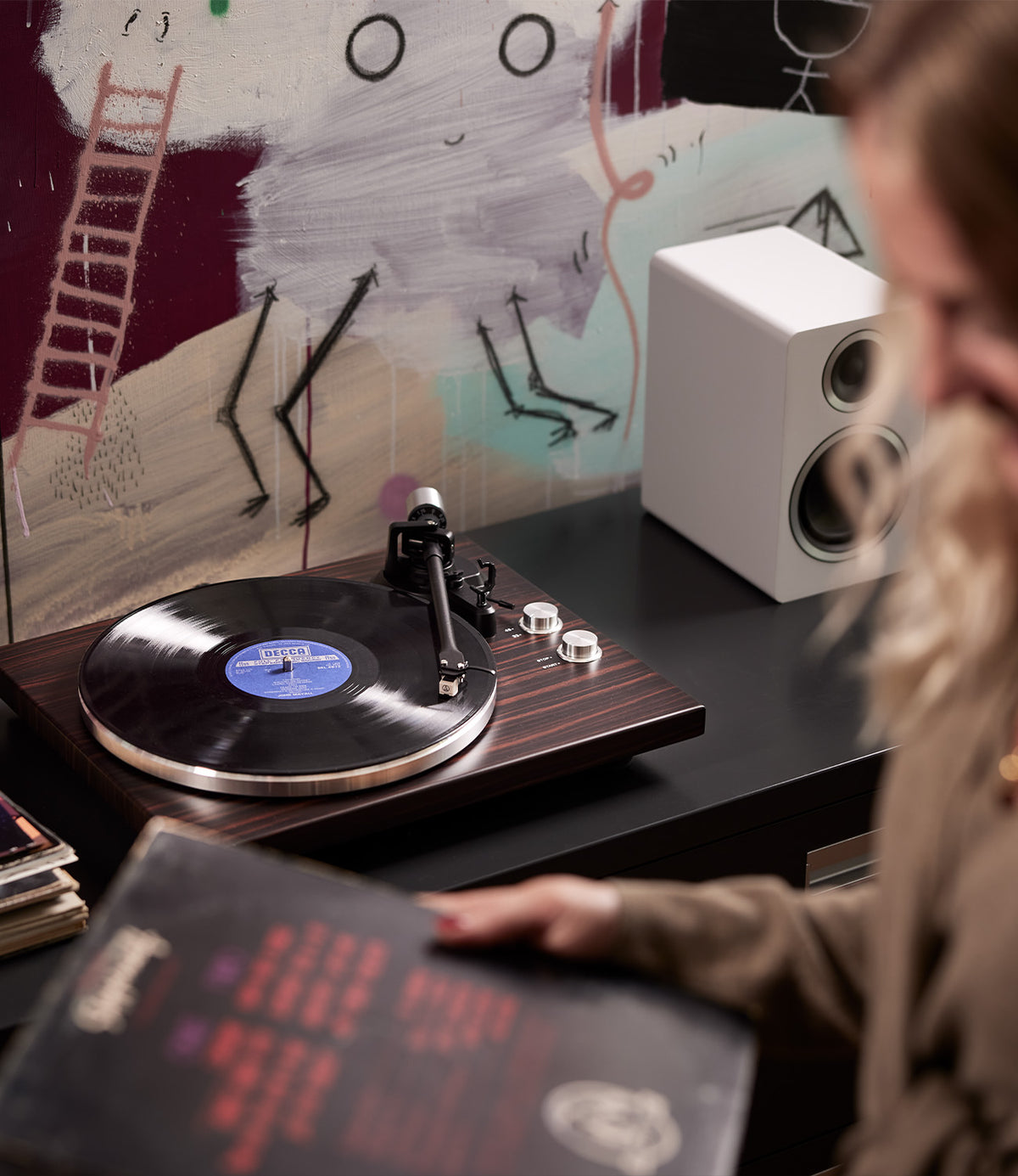 From Humble Beginnings to Audio Excellence: The Story of Argon Audio