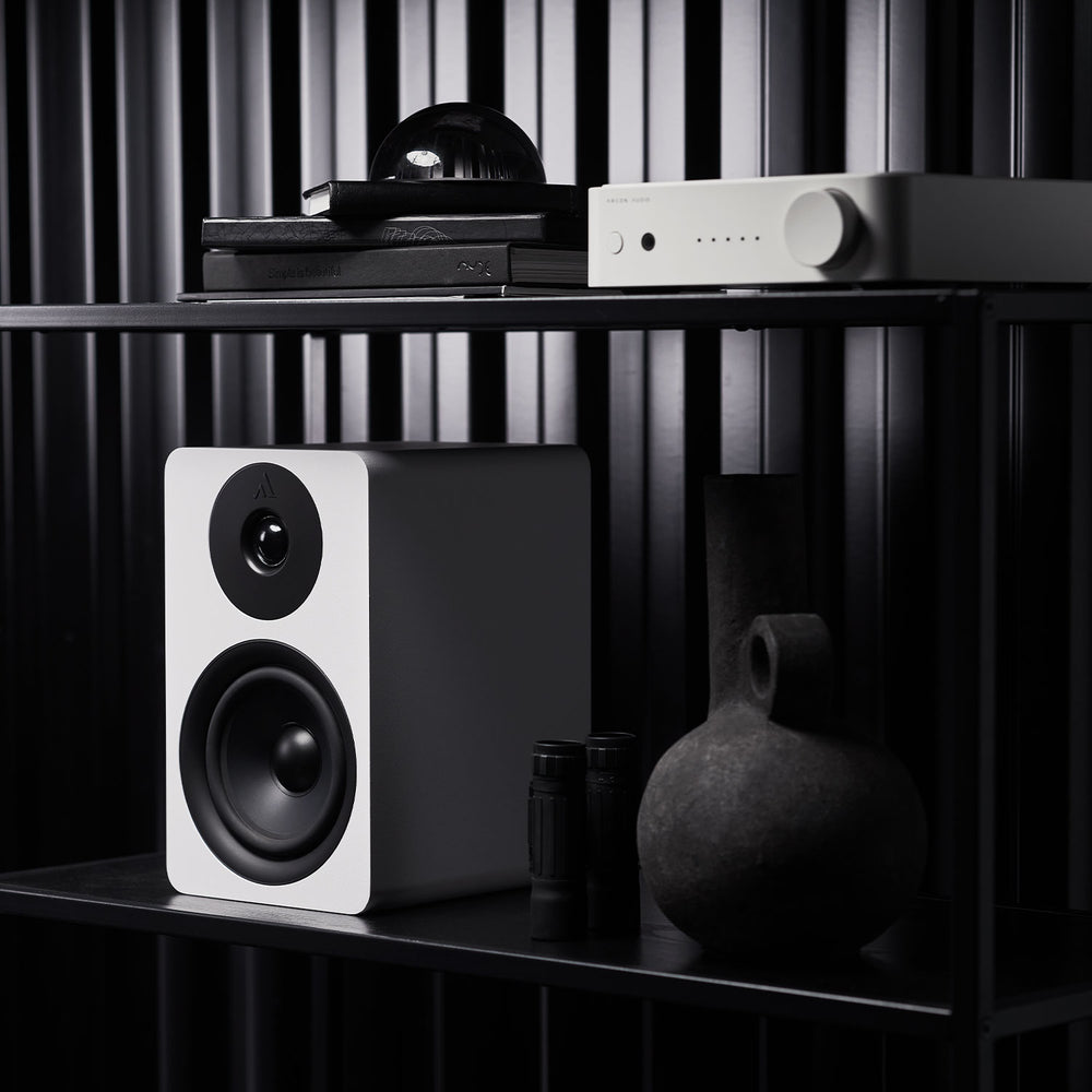 SOLO: Music Streamer | Unleash Wireless Audio Streaming