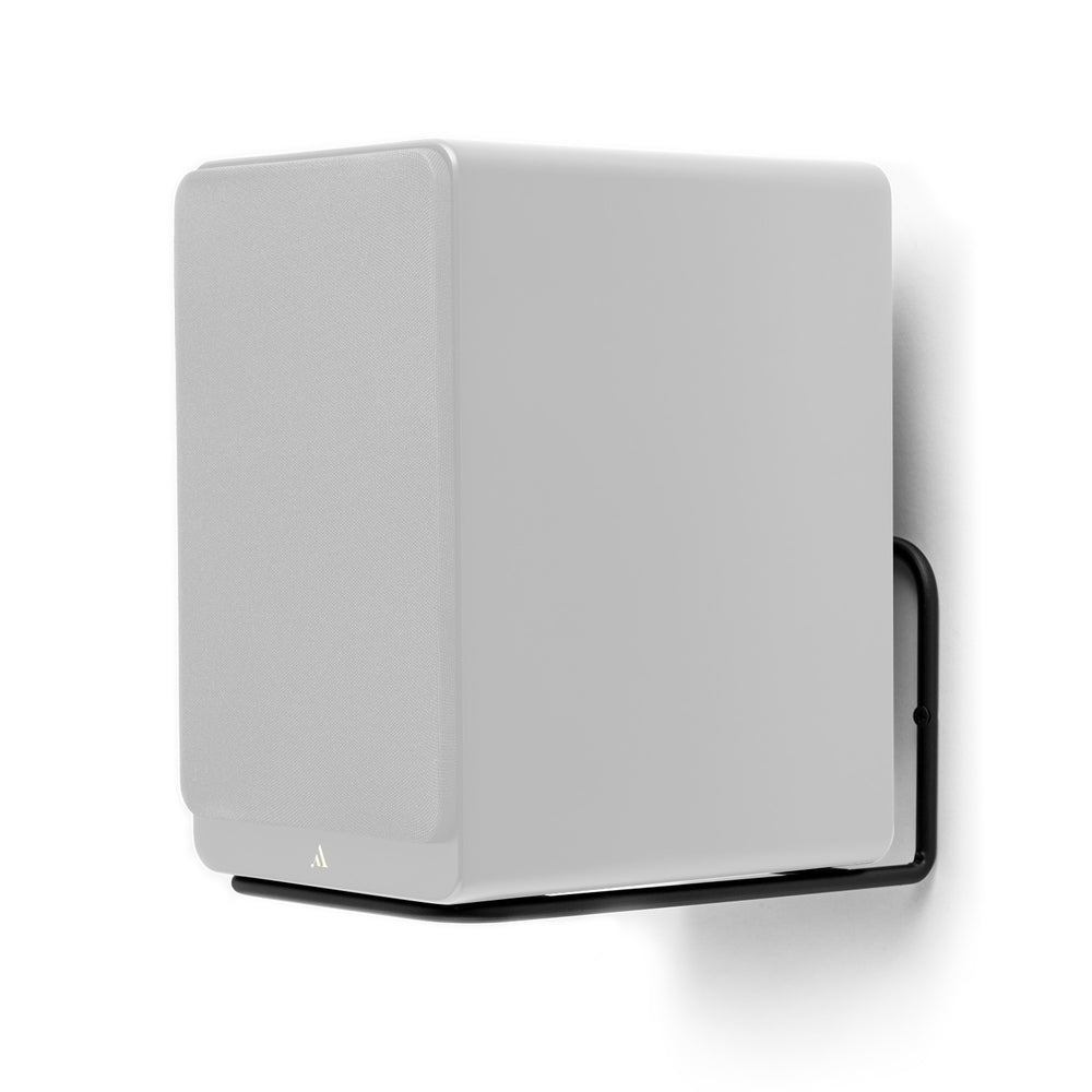 STEL: Wall Bracket | Elevate Your Compact Speakers