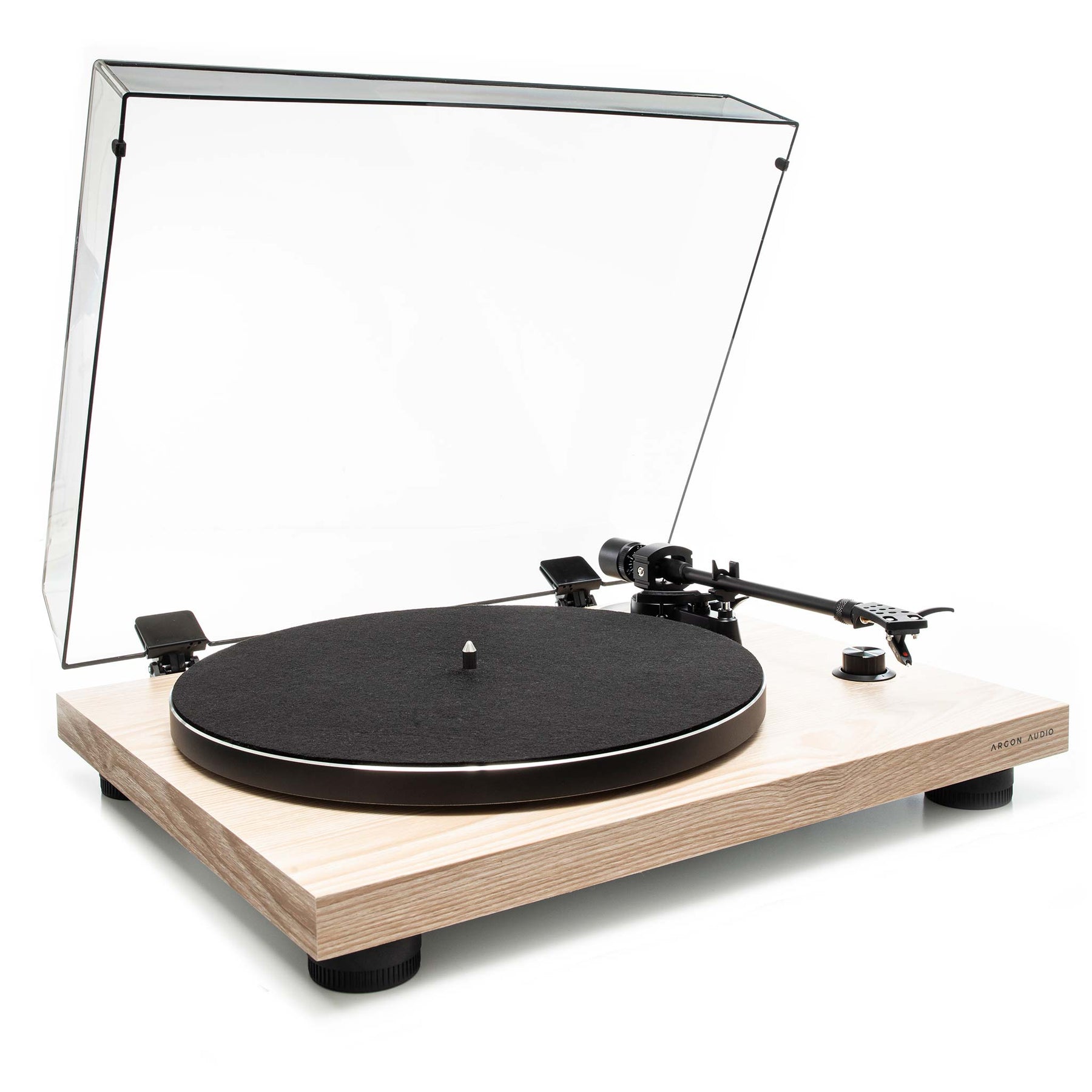 Turntables: Get authentic vinyl sound with our hassle-free turntables